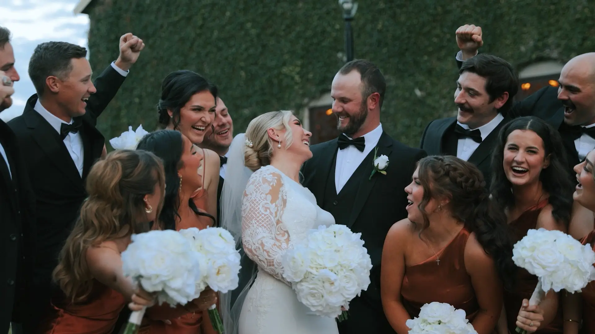 Films – GoodTime Weddings